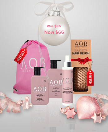 AOB Products | Professional Hair Products