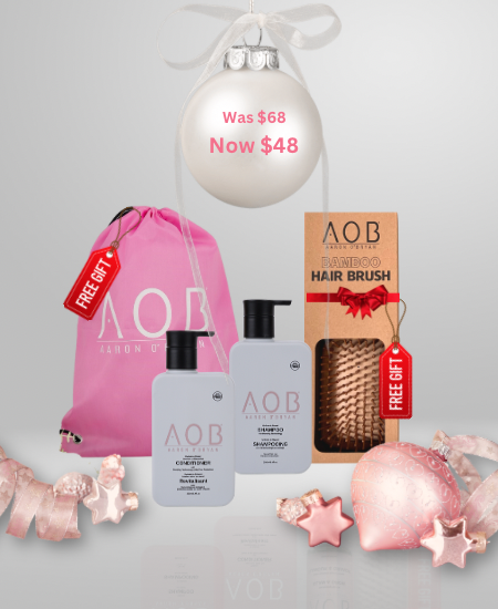 AOB Products | Professional Hair Products