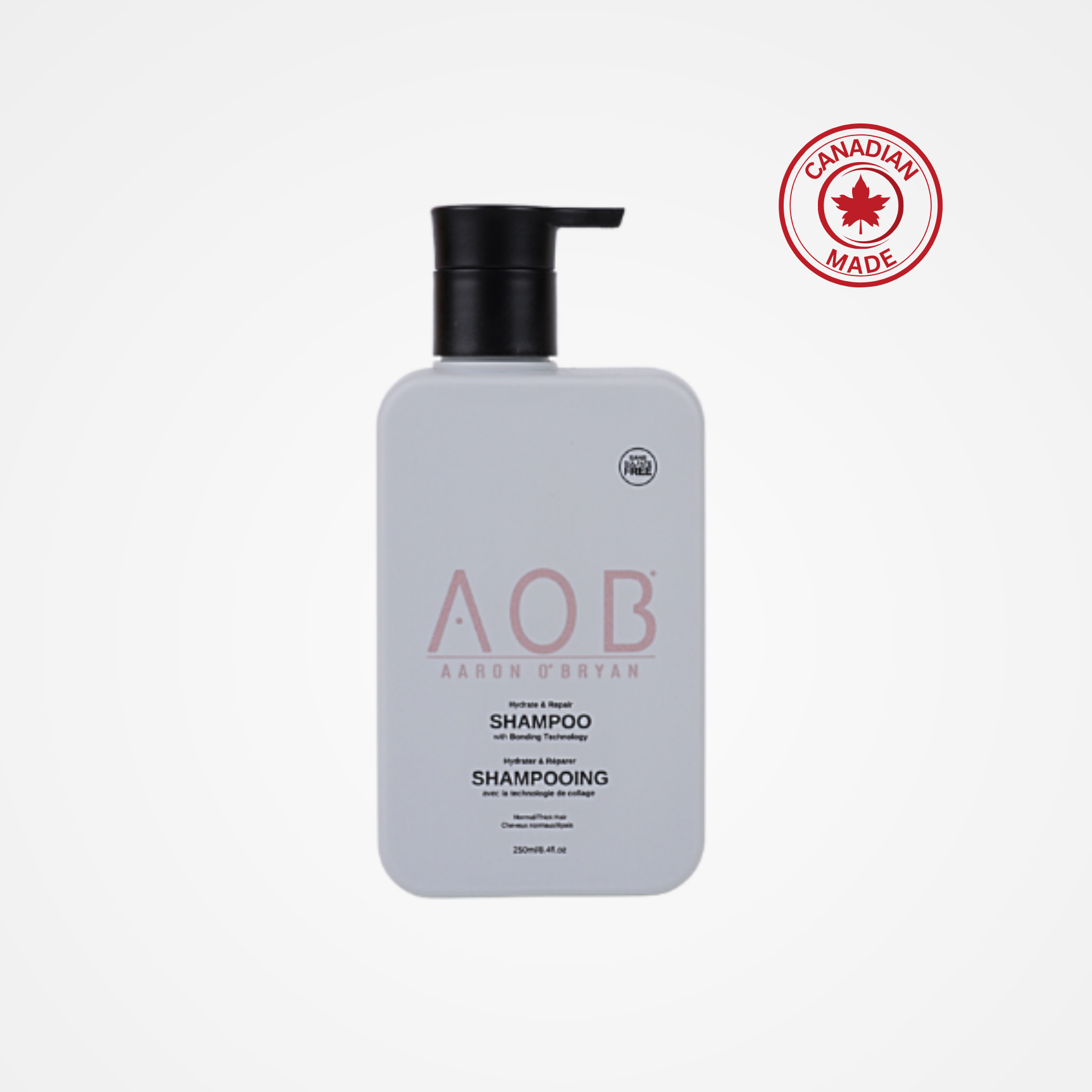 AOB Products | Professional Hair Products