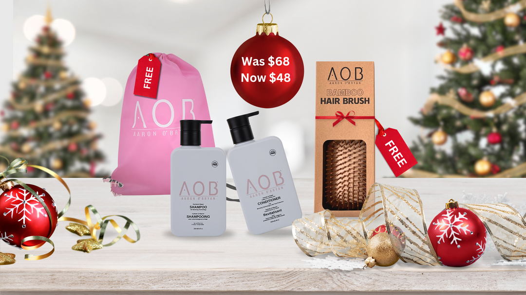AOB Products | Professional Hair Products