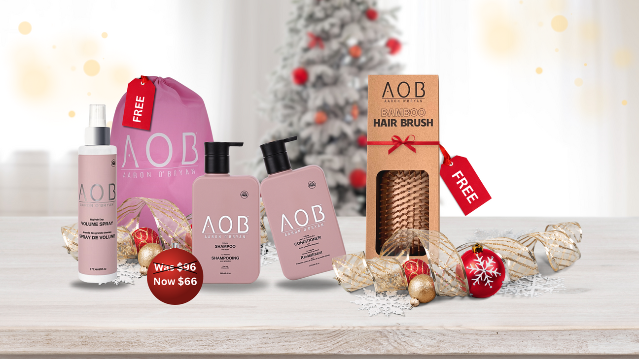 AOB Products | Professional Hair Products