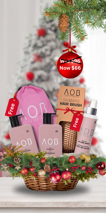 AOB Products | Professional Hair Products